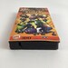 Warner Bros Kids Cubix Robots for Everyone VHS Tape Sneak Peek Burger ...