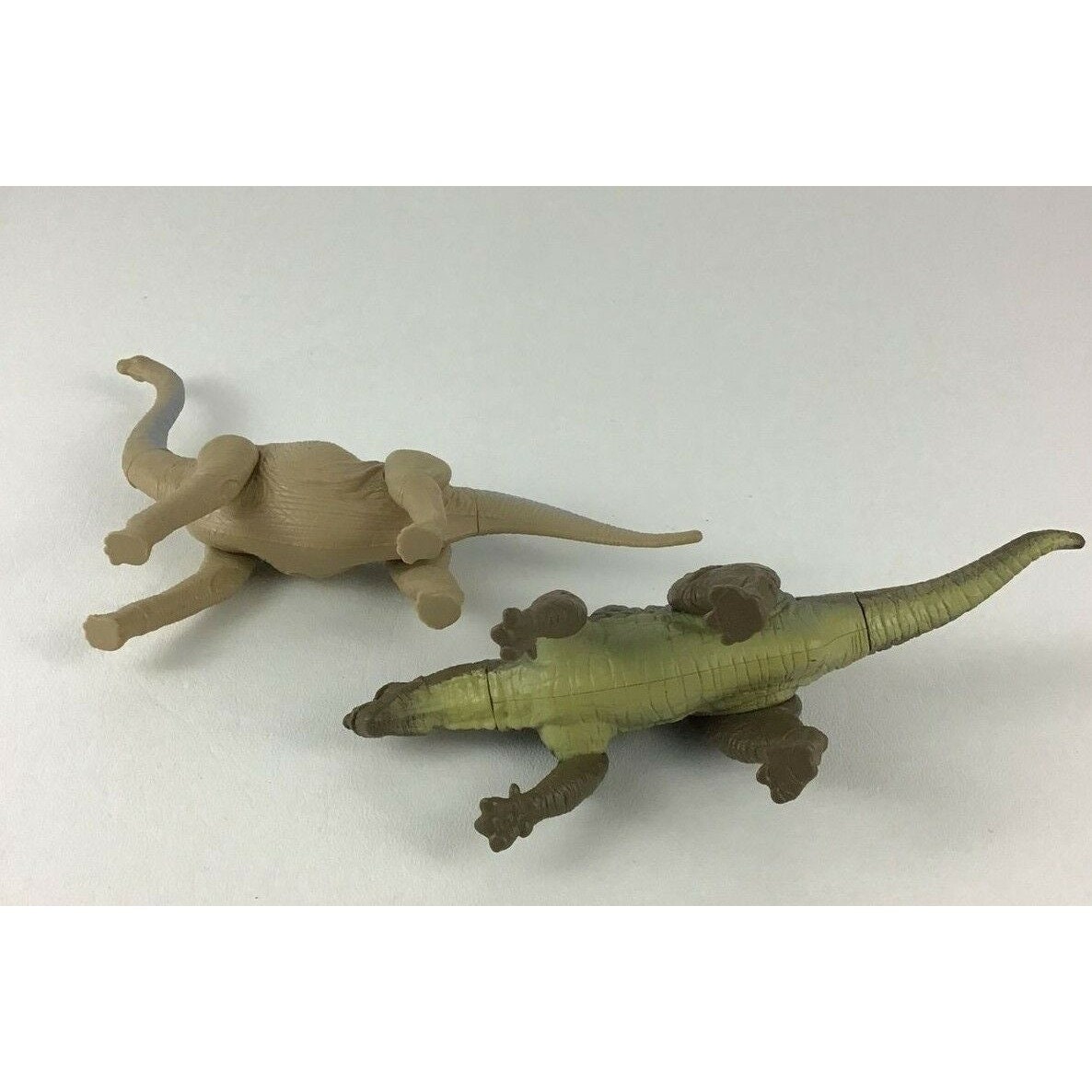 Walt Disney Dinosaur Movie Mcdonald's Baylene Bruton - Etsy Australia