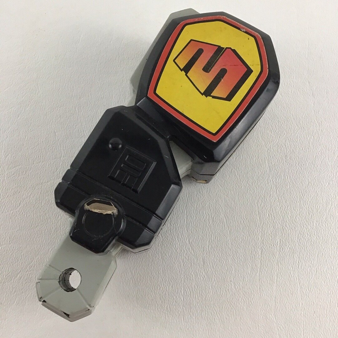 Power Rangers Remote Controlled Megazord 1994 Bandai Replacement Left ...