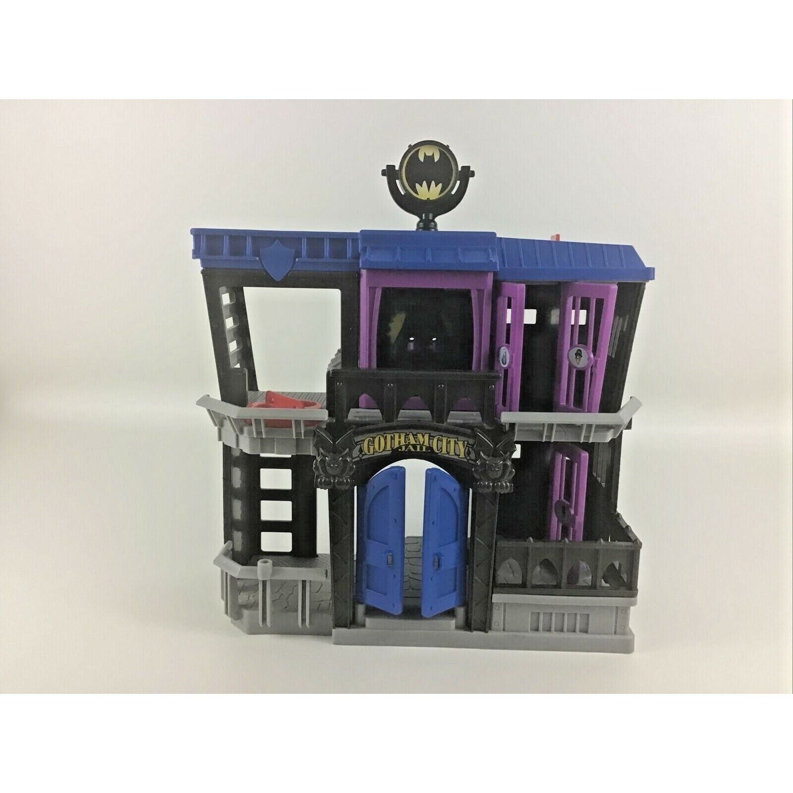 Imaginext Gotham City