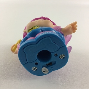 Vtech Go Go Smart Toot Toot Friends Misty Fairy Princess Lights Sounds ...