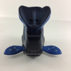 Fisher Price Imaginext Adventures Hefty the Whale COMPLETE Figure ...