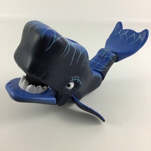 Fisher Price Imaginext Adventures Hefty the Whale COMPLETE Figure ...