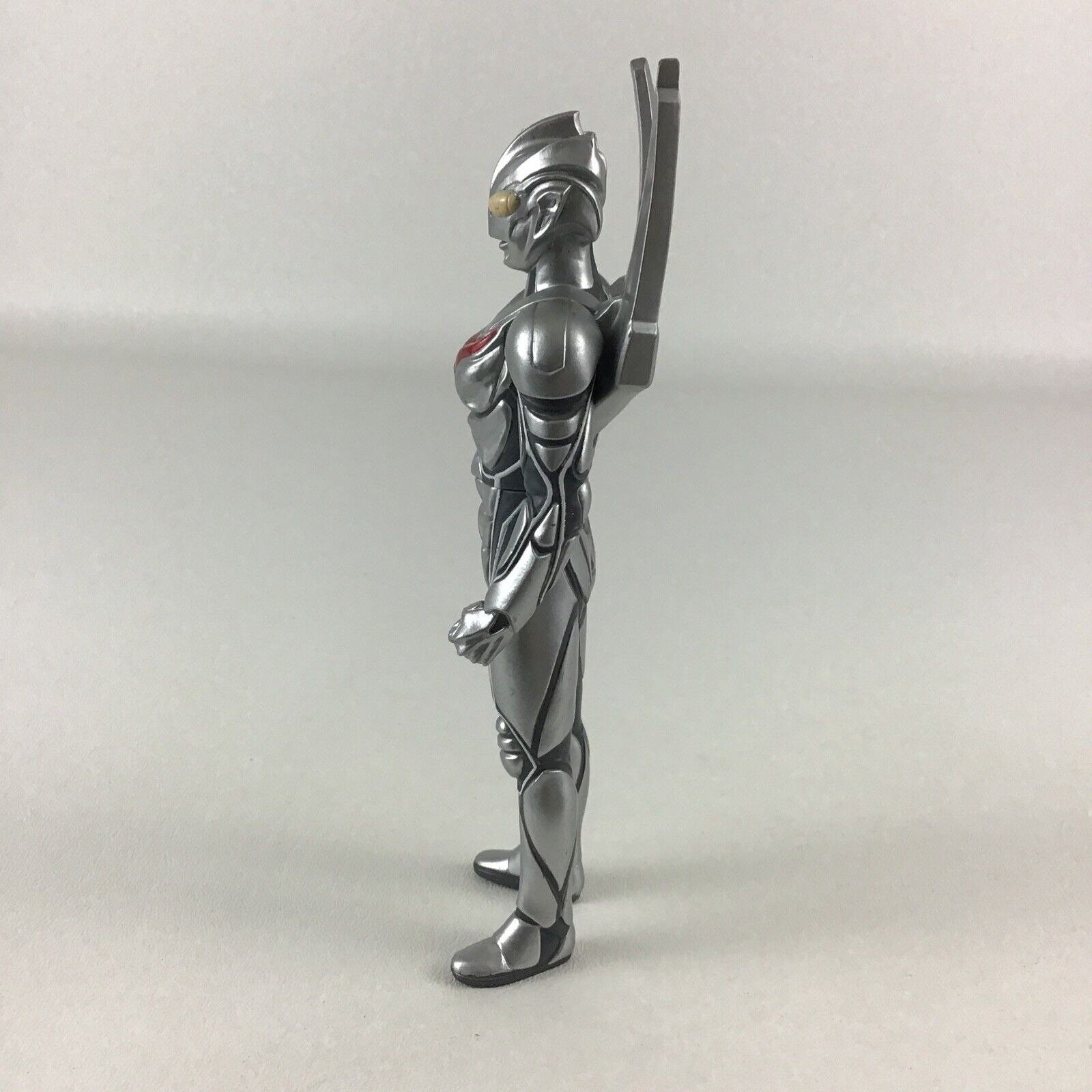 Ultra Act Ultraman Noa