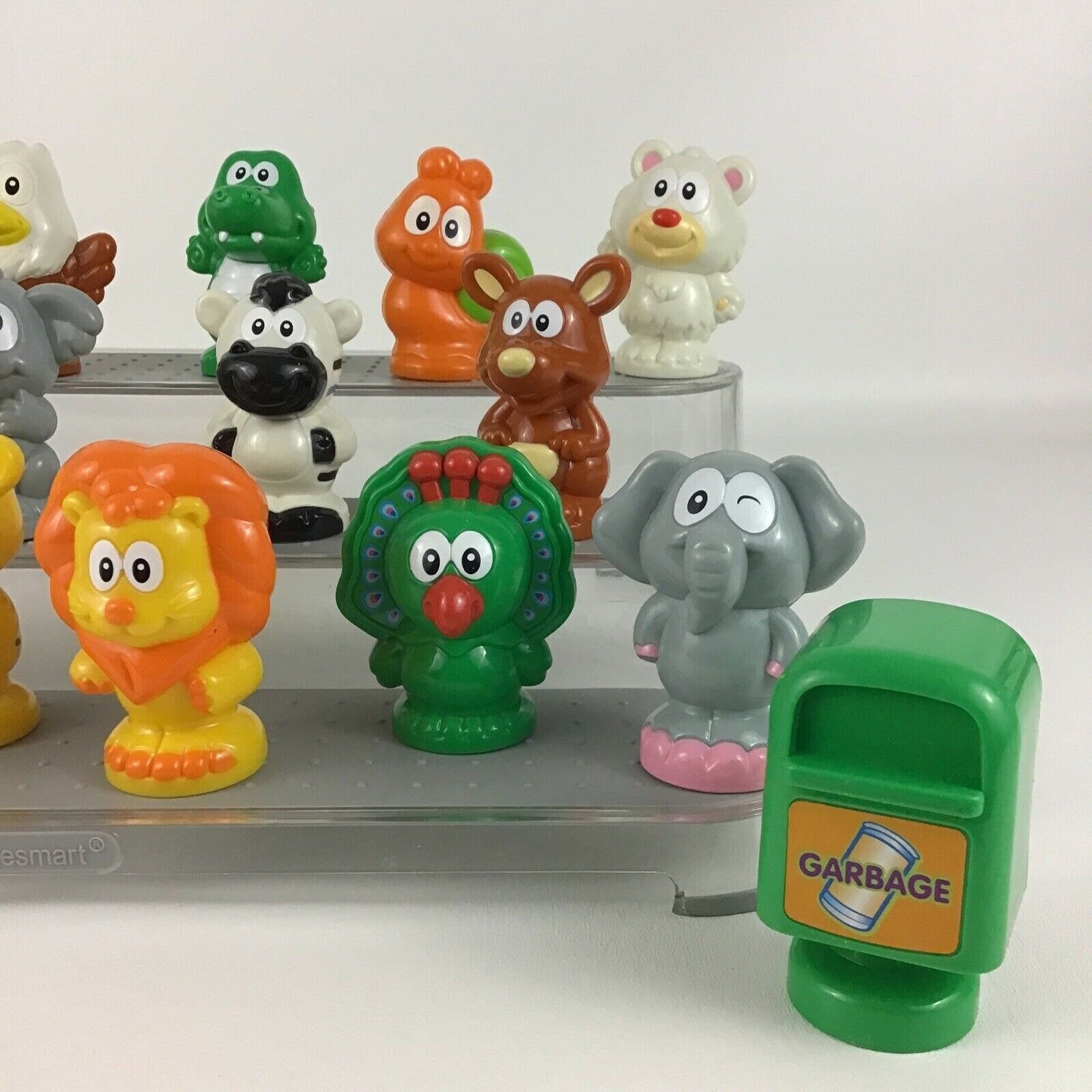 Vtech Smartville Treehouse Replacement Parts | Reviewmotors.co