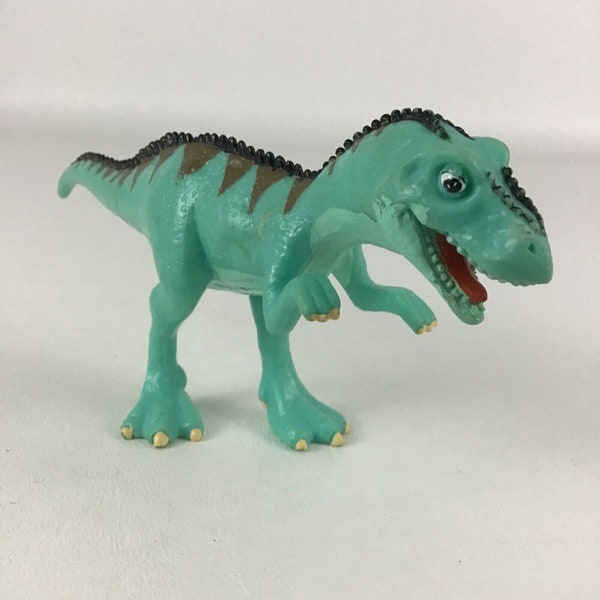 Giganotosaurus Action Figures - Etsy