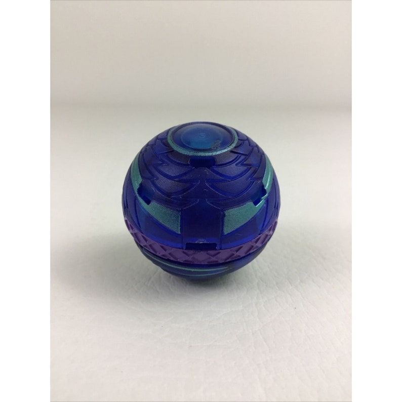 Bakugan Aquos Preyas Diablo Blue Game Toy B2 Bakupearl 590G - Etsy