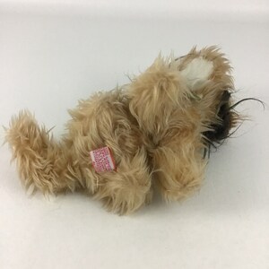 Benji Puppy Dog Plush Stuffed Animal 7" Toy Mulberry Square Daikin ...