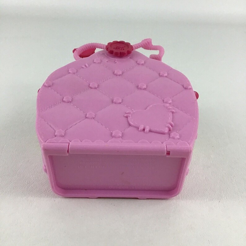 Lalaloopsy Tinies Jewel's House Playset Play N Go Dolls - Etsy