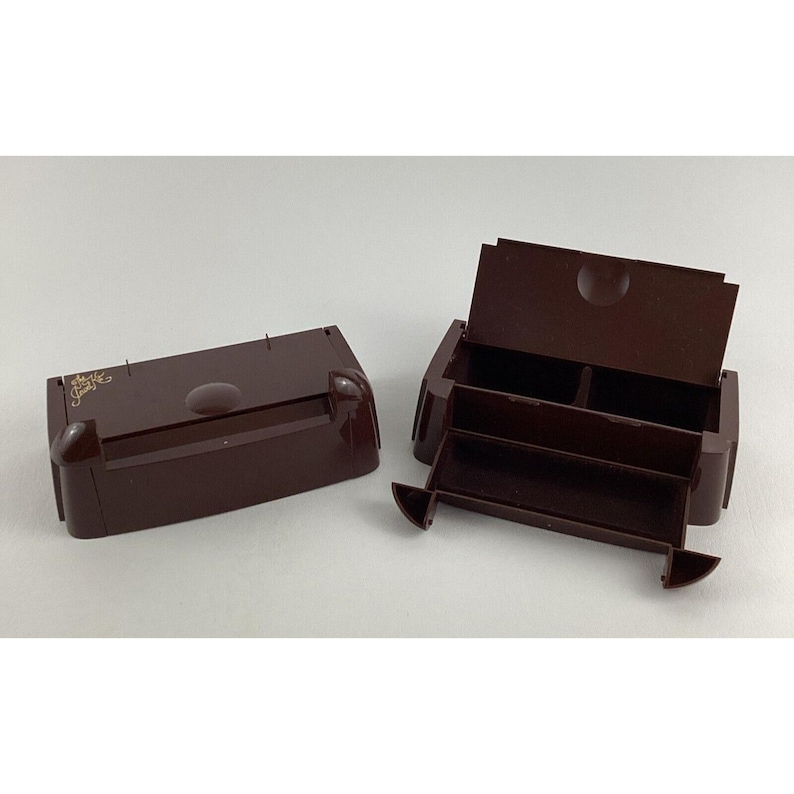 The Jewel Kit Expandable Fold Out Jewelry Replacement Drawer Parts ...