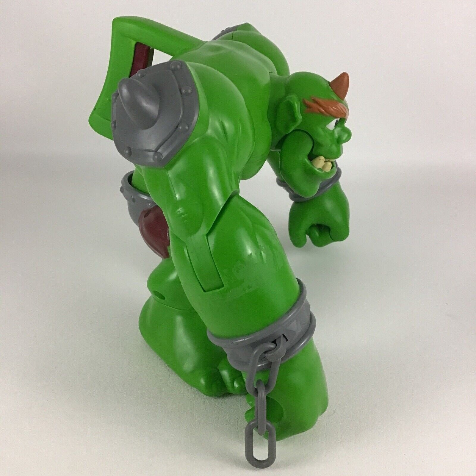 Imaginext Castle Ogre