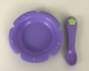 Baby Alive Spoon - Etsy