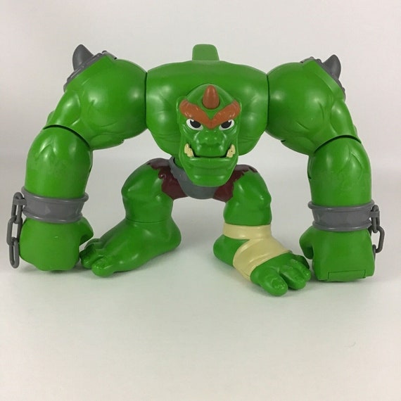 Imaginext Eagle Talon Castle