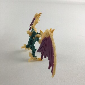 Transformers Prime Beast Hunters Windrazor Legion Class Figure Inferno ...