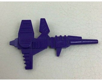 Purple Transformers - Etsy