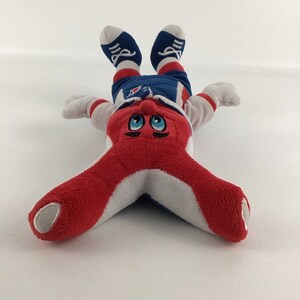 Carnival Cruise Lines Mascot Souvenir Fun Ship Freddy Plush Stuffed ...
