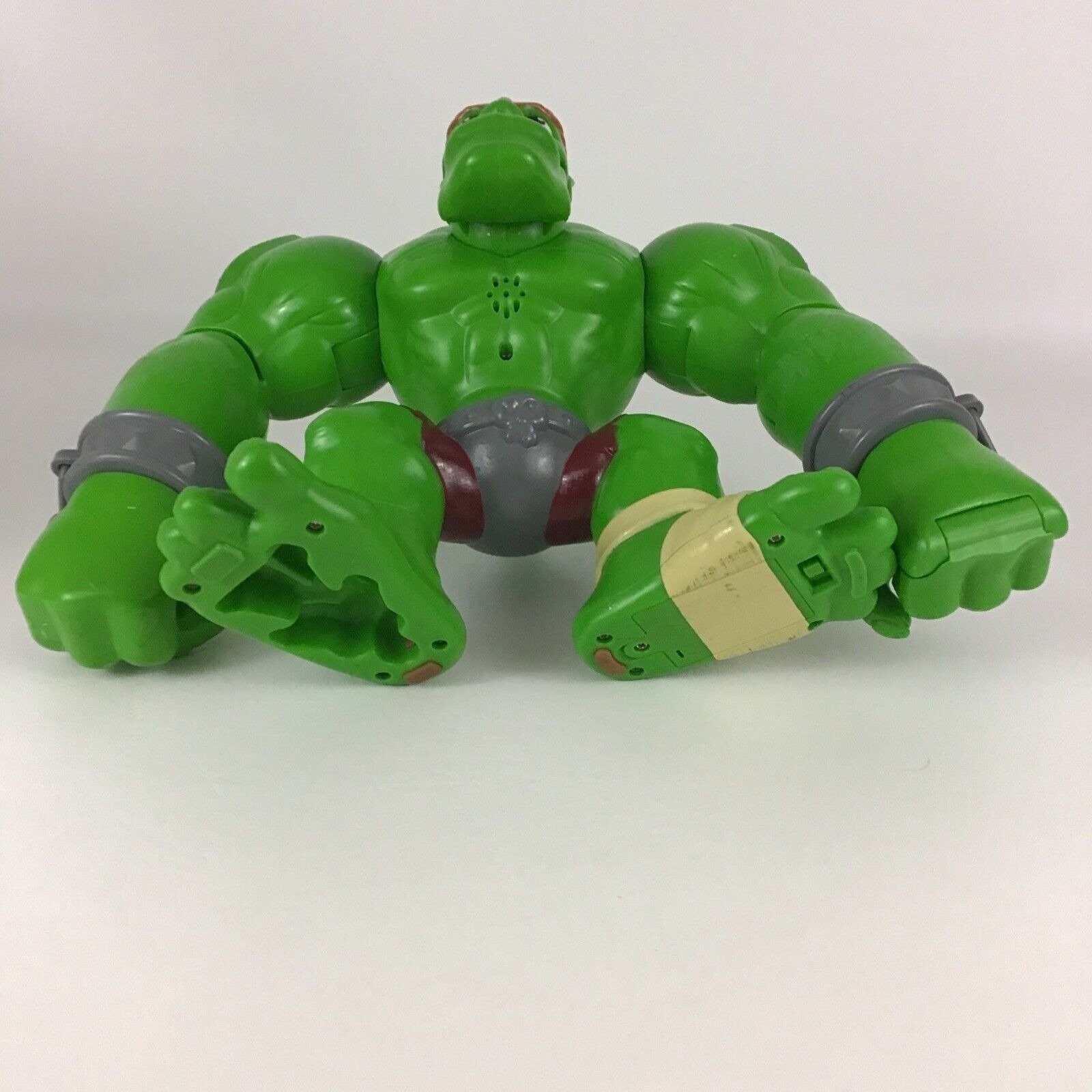 Imaginext Castle Ogre