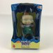 Nickelodeon Rugrats Collectible Phil Figure 4 Doll Toy Vintage 1998 ...