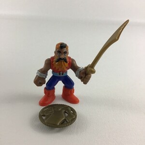 Fisher Price Imaginext Adventures Hefty the Whale COMPLETE Figure ...