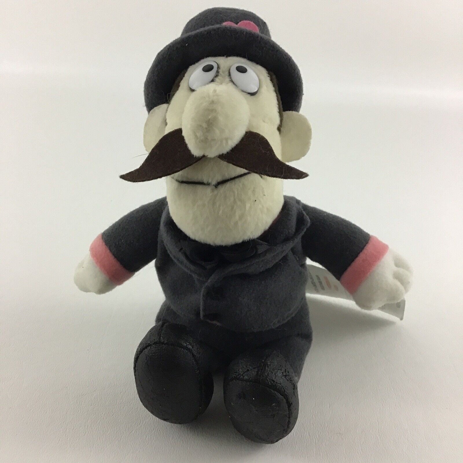 Frosty The Snowman Professor Hinkle