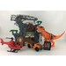 Dino Valley Mega Dino Gate Playset Dinosaur Helicopter Vehicle - Etsy