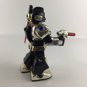 Robocop Robot 10" Action Figure Battery Operated Toy Vintage 1992 90s ...