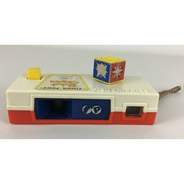 Camera Flash Cube - Etsy