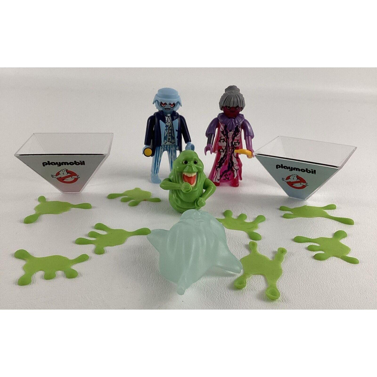 PLAYMOBIL Slimer savoury E Il