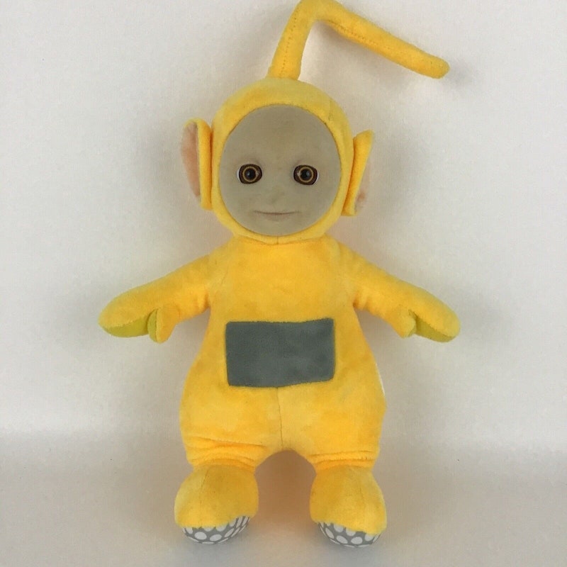 Talking Teletubbies Toys - Etsy