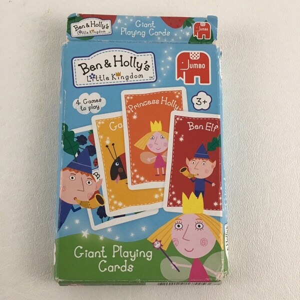 Ben and Holly - Etsy Australia