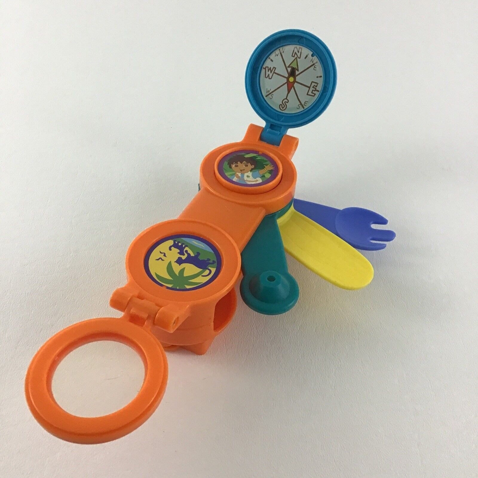 Go Diego Go Toys Target