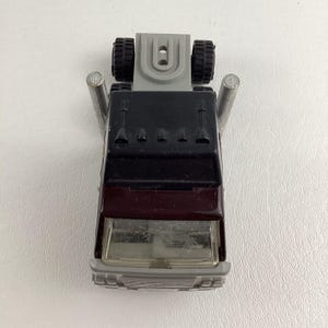 Tonka Semi Truck Cab Metal 5" Vehicle Vintage 1970's Hauler Big Rig ...