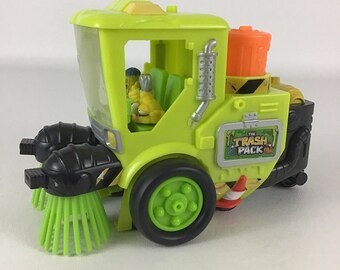 Trash Pack Figures - Etsy
