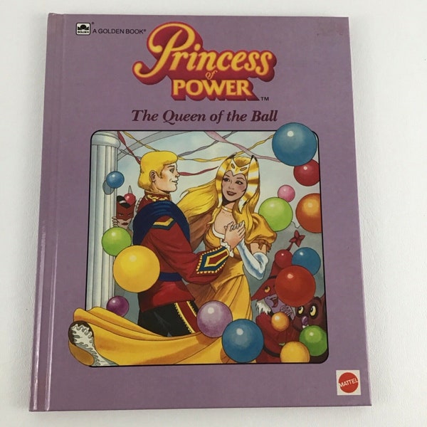 Vintage She Ra Books - Etsy