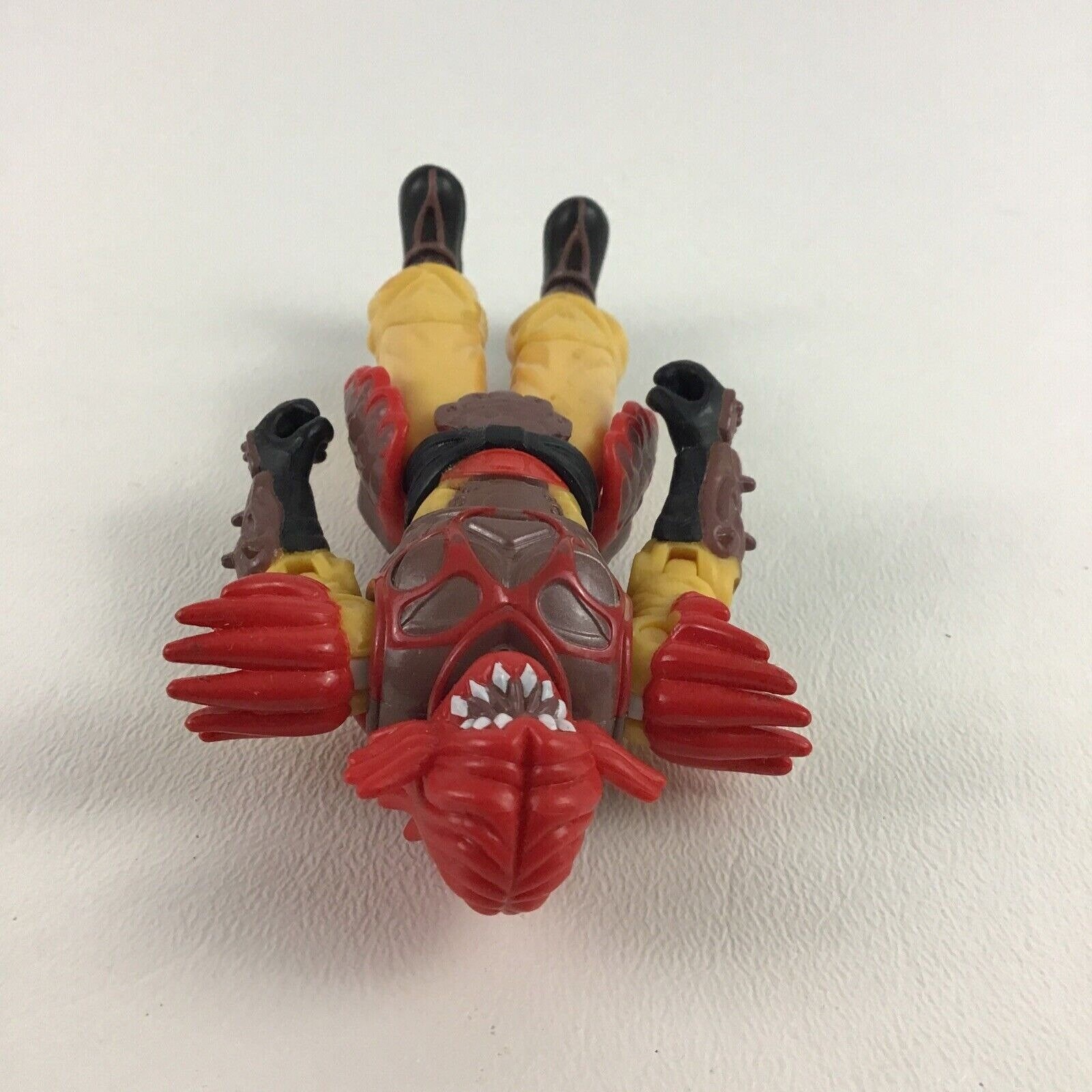 Power Rangers Samurai Mooger