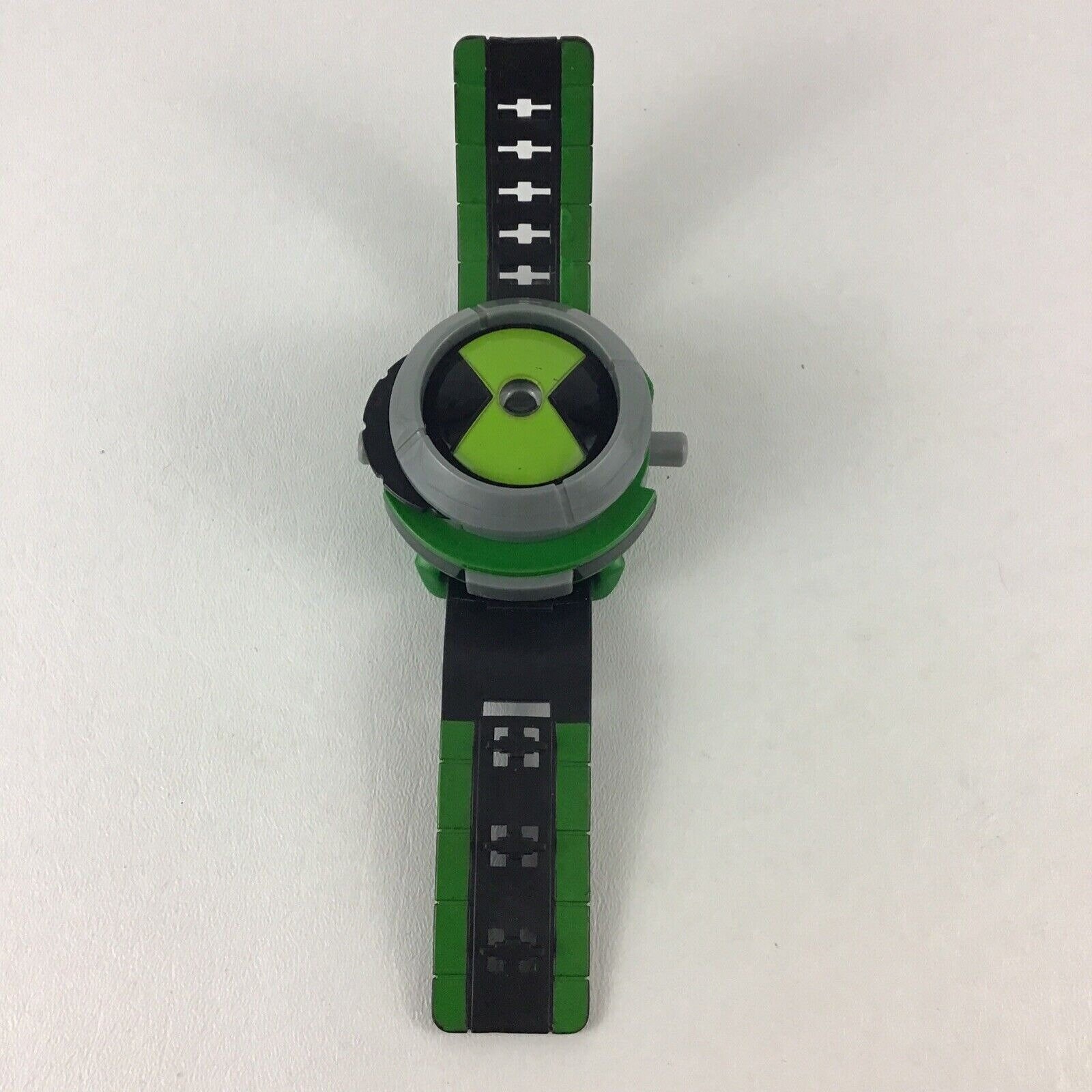 Ben 10 Deluxe Omnitrix Creator Set Watch | lupon.gov.ph