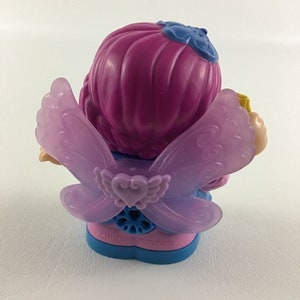 Vtech Go Go Smart Toot Toot Friends Misty Fairy Princess Lights Sounds ...