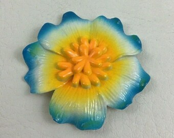 Vintage 1999 Trendmasters Blue and Purple Talking Wuvluv Toy Wuvluvs ...