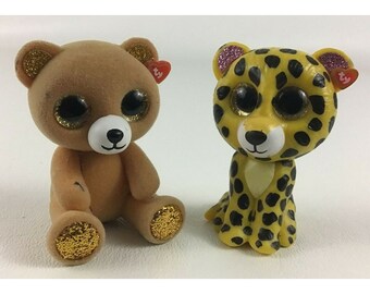 Cracker Plush - Etsy