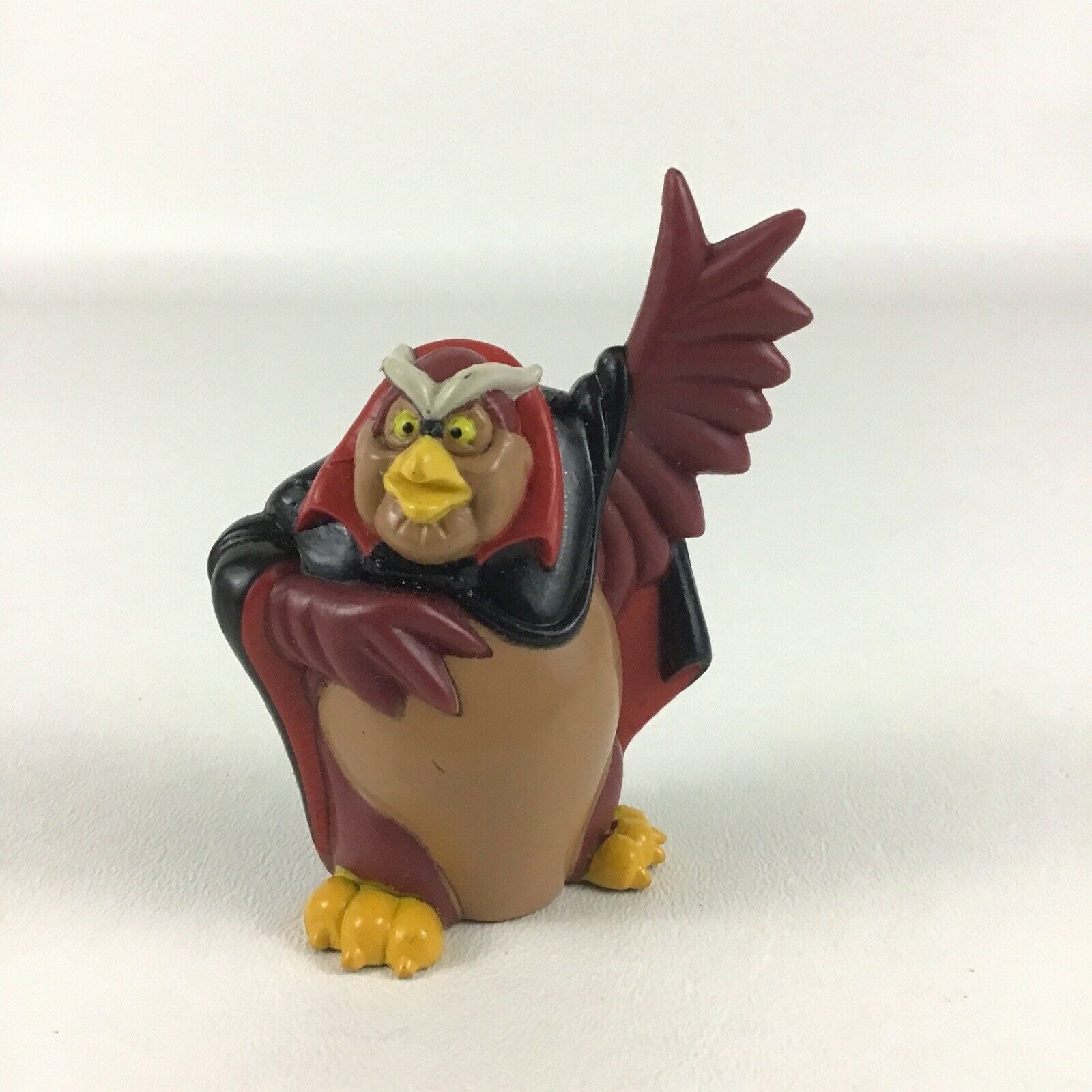 Rock A Doodle Grand Duke