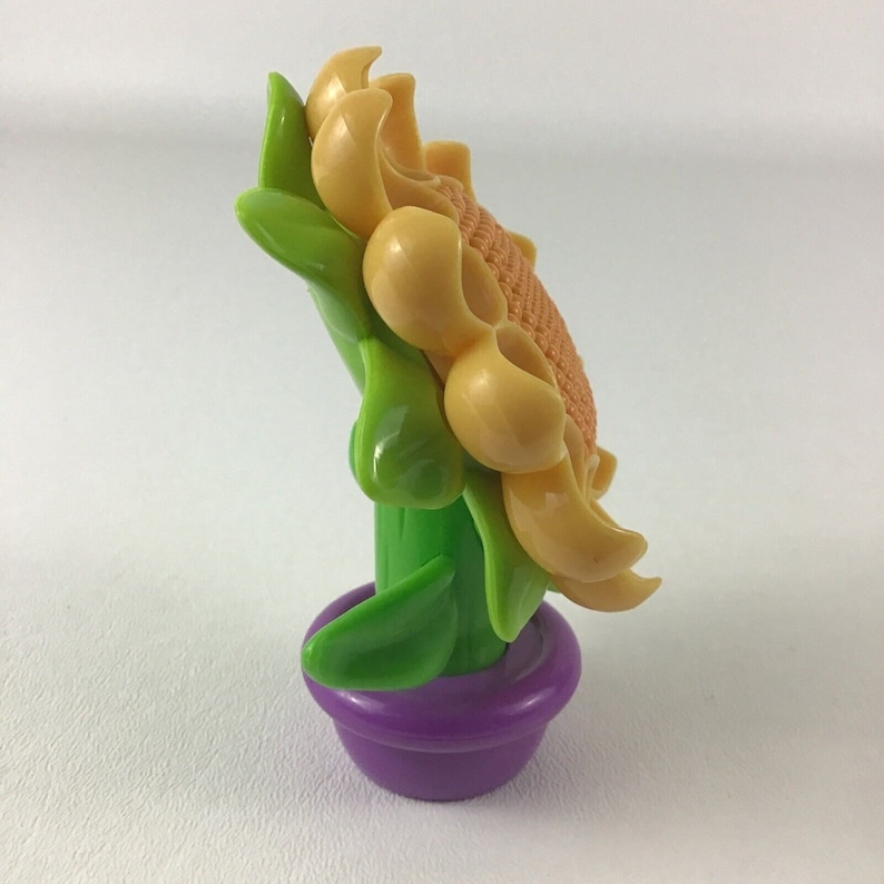Squinkies Zinkies Snug as A Bug Sunflower Playset Mini Figures Blip ...