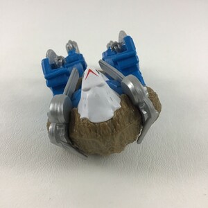 Power Rangers Ninja Steel Ripper Rat Action Figure Blue - Etsy