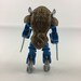 Power Rangers Ninja Steel Ripper Rat Action Figure Blue - Etsy