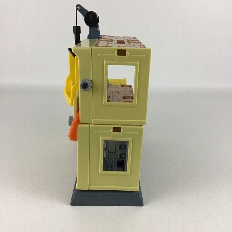 Disney Handy Manny Lets Get Building Workshop Playset Tools - Etsy