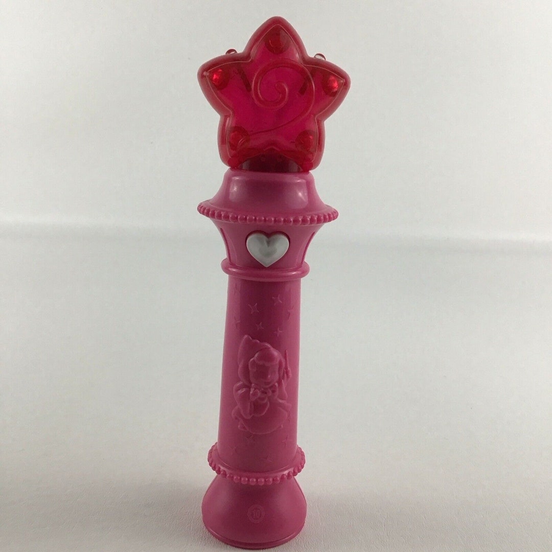 Fisher Price Little People Disney Princess Magical Wand Palace ...