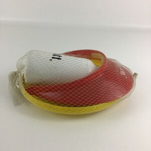 Marriott Hotel Summer Swag Bag Frisbee Visor Sport Water Bottle New - Etsy