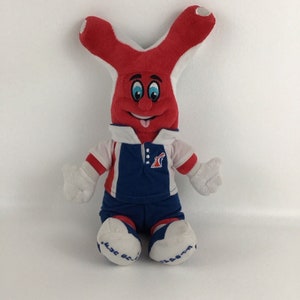 Carnival Cruise Lines Mascot Souvenir Fun Ship Freddy Plush Stuffed ...