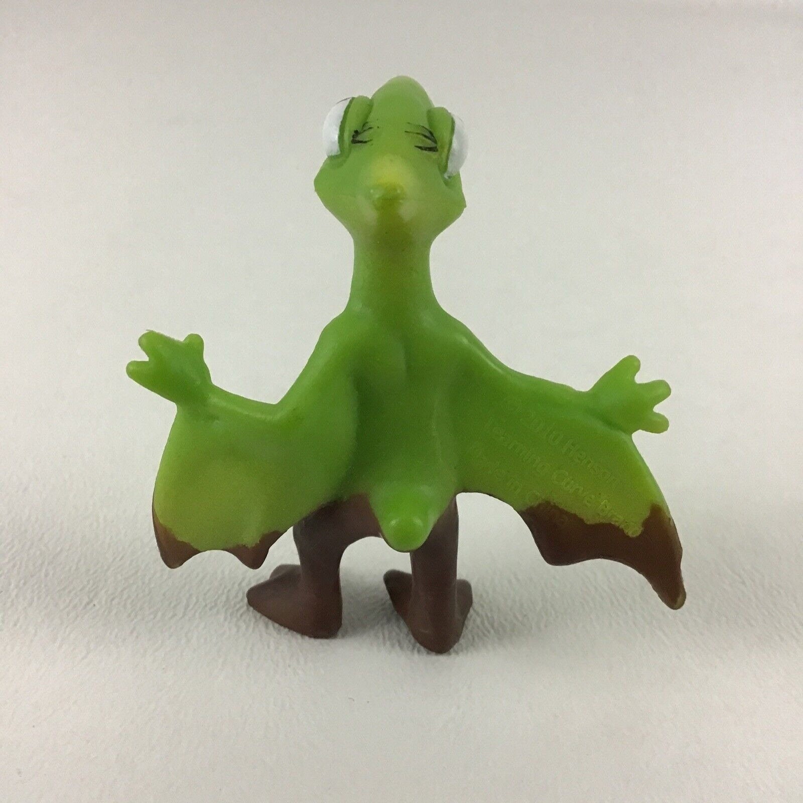 Dinosaur Train Mrs Pteranodon