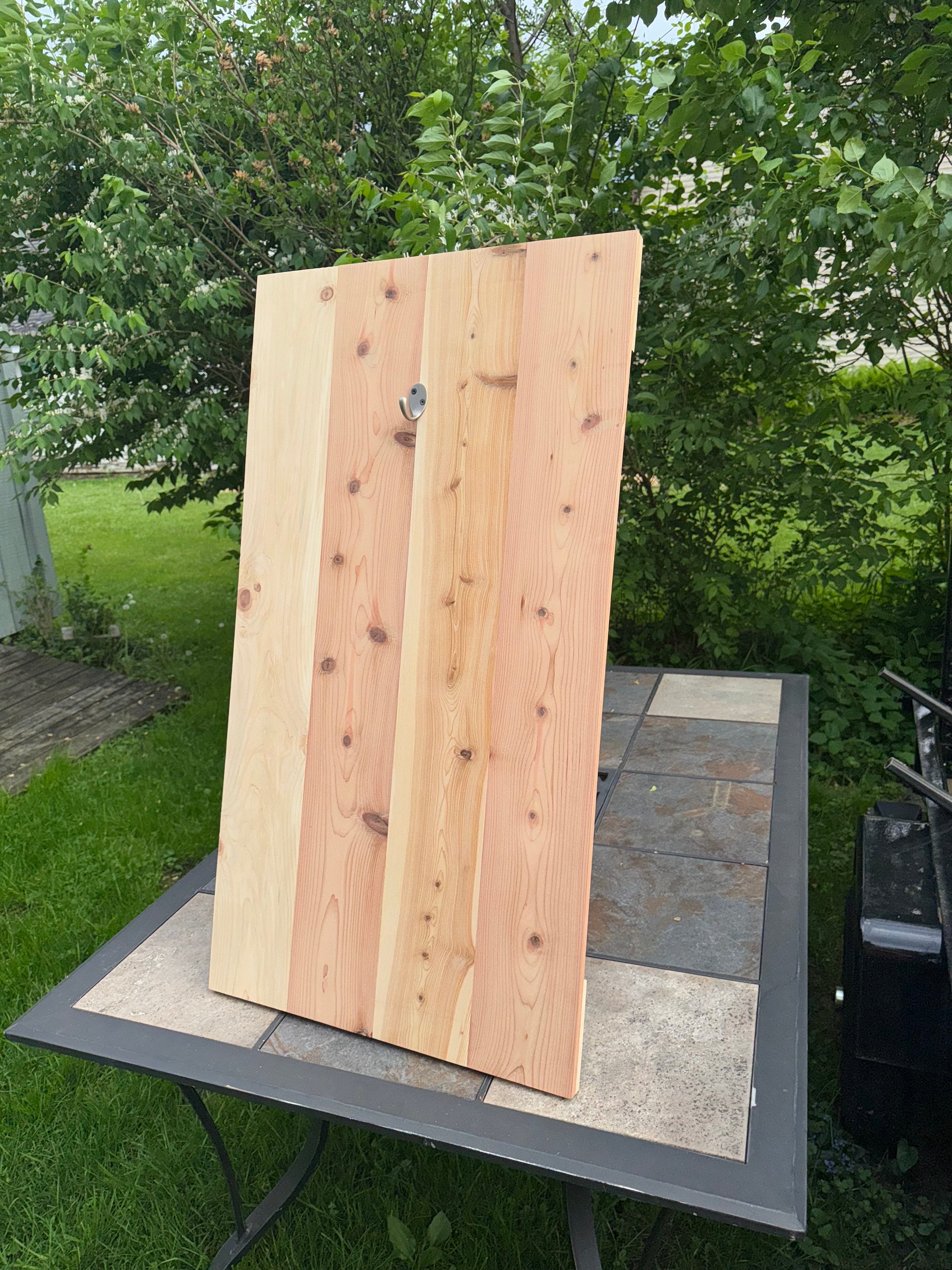 Wreath Stand Tabletop,wreath Stand Holder Easel for DIY Crafters Table ...