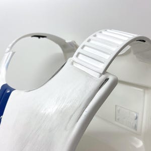 Clone Trooper [movie Realistic] - Flexible Shoulder Straps - Etsy